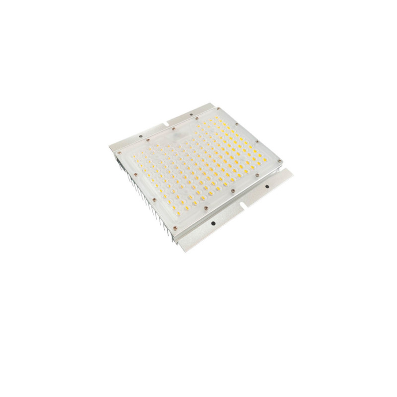 Module Optique LED 65W - Dimmable Programmable - HAUTE LUMINOSITÉ 180Lm ...